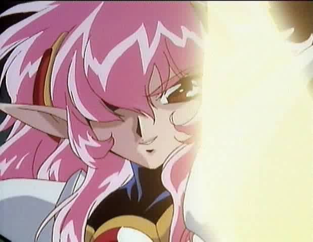 Magic Knight Rayearth Dimension (Part of Rayearth & Seresu's Anime ...